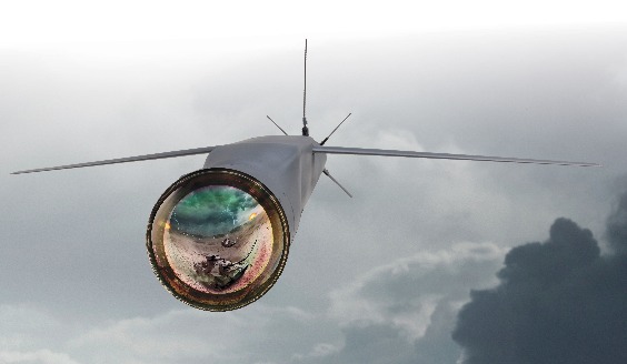 SDB II Glide Bombs for Finnish Air Force F-35A Multirole Fighter Jets ...